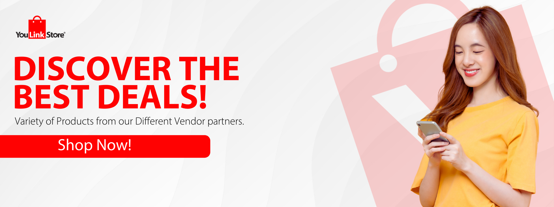 YouLink.Store operates as an e-commerce platform providing products and ...